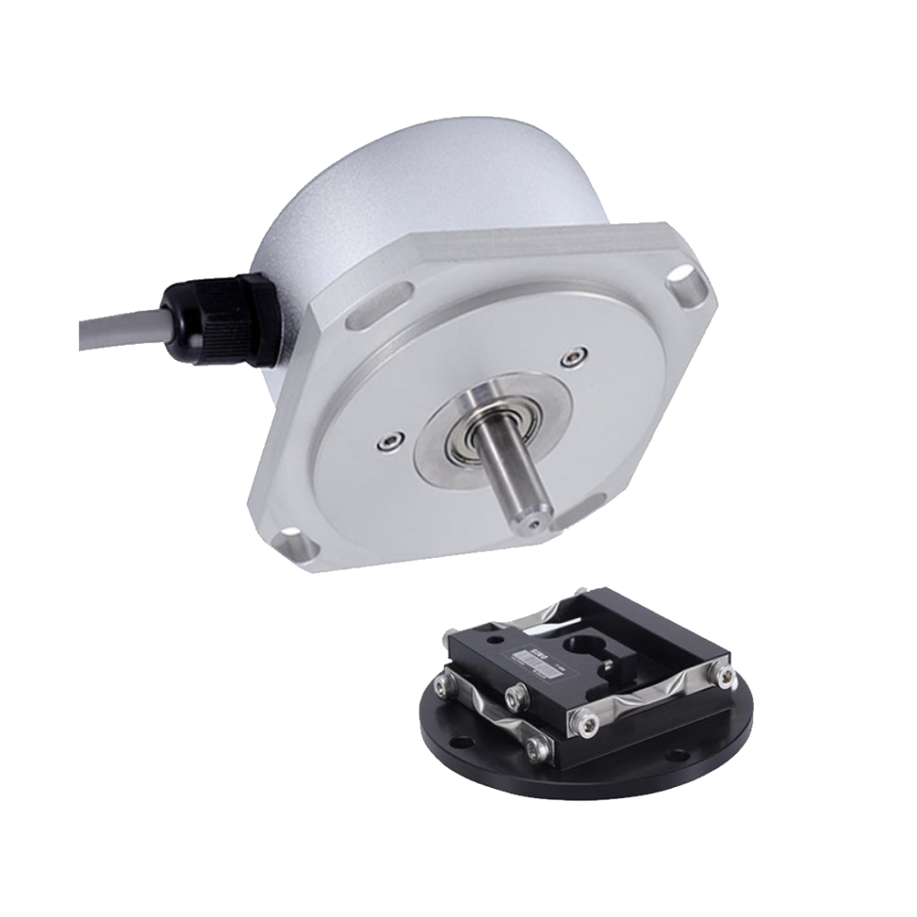 RA-AB10N-CR180000 RA-A Angle Encoder – Sino Solutions